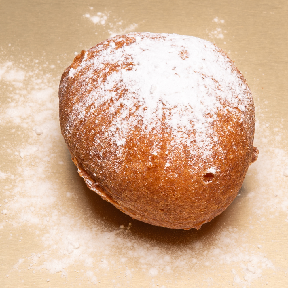 Oliebol | Gebakkraam Bosvelt